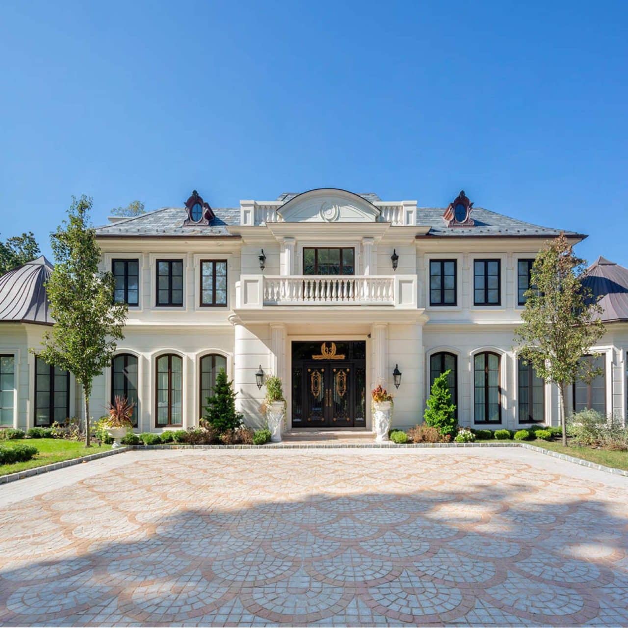 Profile | Rockwell Developers